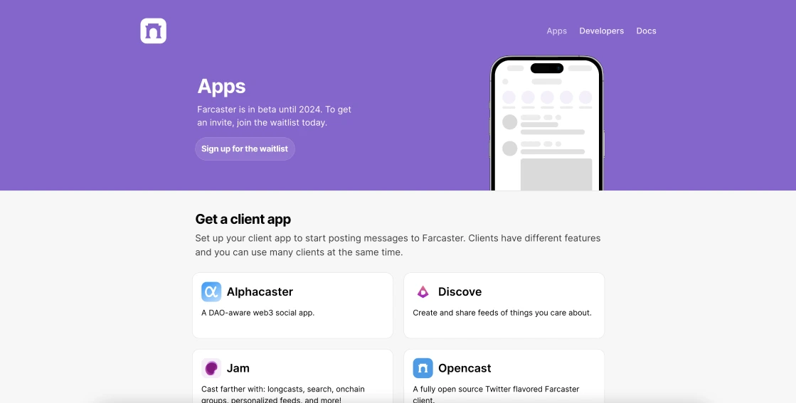 Farcaster Explained: Frames, Warpcast & More